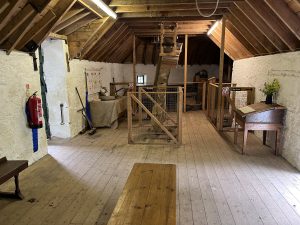 The Mill of Benholm - Mill of Benholm Enterprise