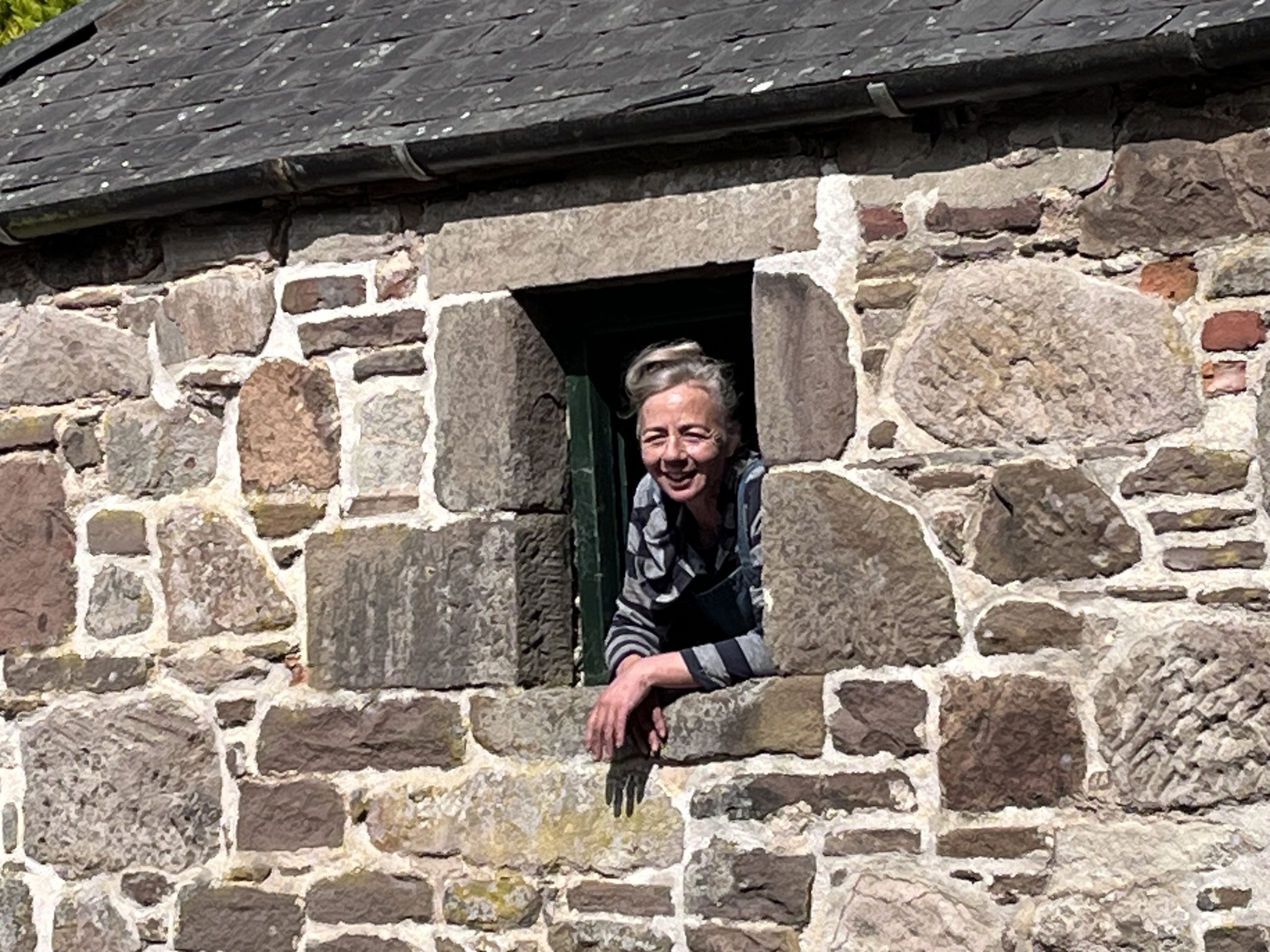 The Mill of Benholm - Mill of Benholm Enterprise